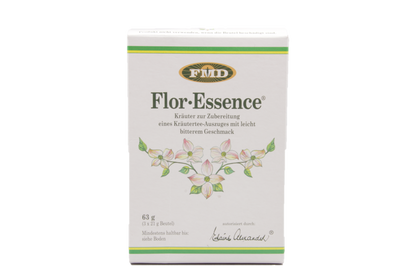 Flor Essence - der heilige Trank der Indianer - Das ORIGINAL – Tee- und ...